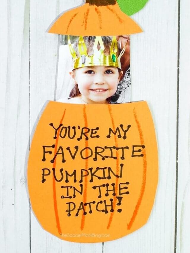 50+ Fall STEM Activities for Kids - The Soccer Mom Blog