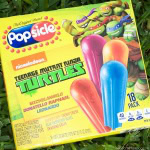 Teenage Mutant Ninja Turtles Birthday Party Ideas for Kids - The Soccer ...