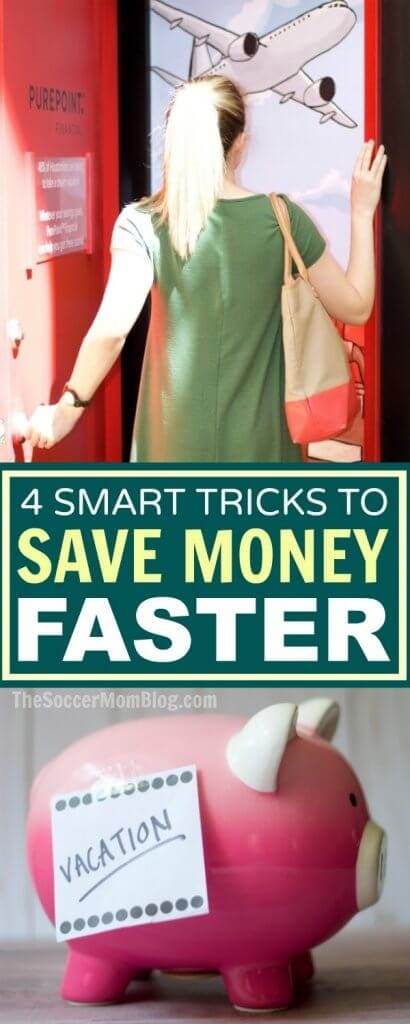 How to Find the Best Savings Account (Plus 4 Tips to Save Money Faster)