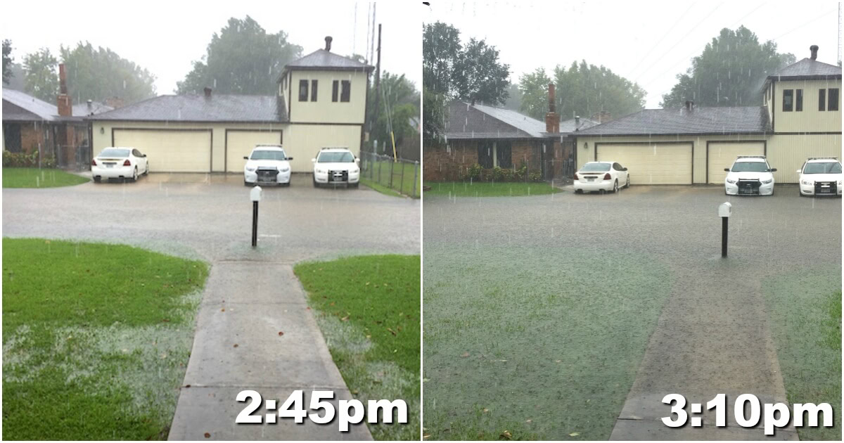 Hurricane Harvey Why I Cant Mark Myself Safe The Soccer Mom Blog