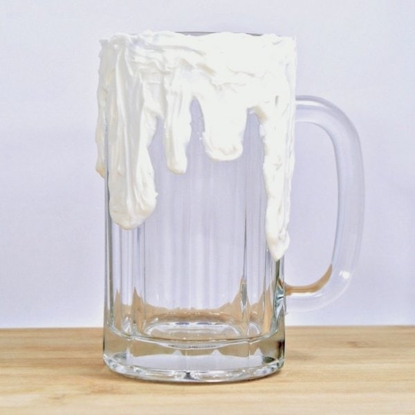 "Ariel" Mermaid Freakshake - The Soccer Mom Blog