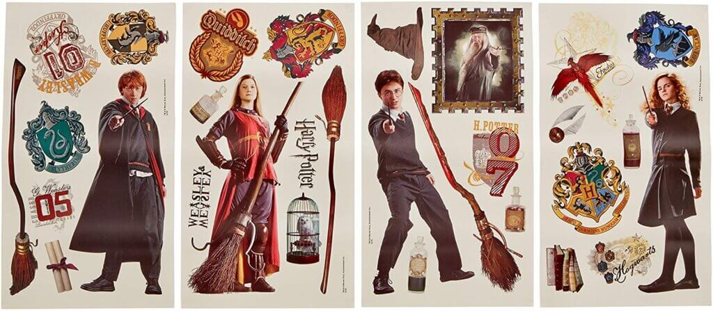 32 Harry Potter Gift Ideas for True Potterheads - The Soccer Mom Blog