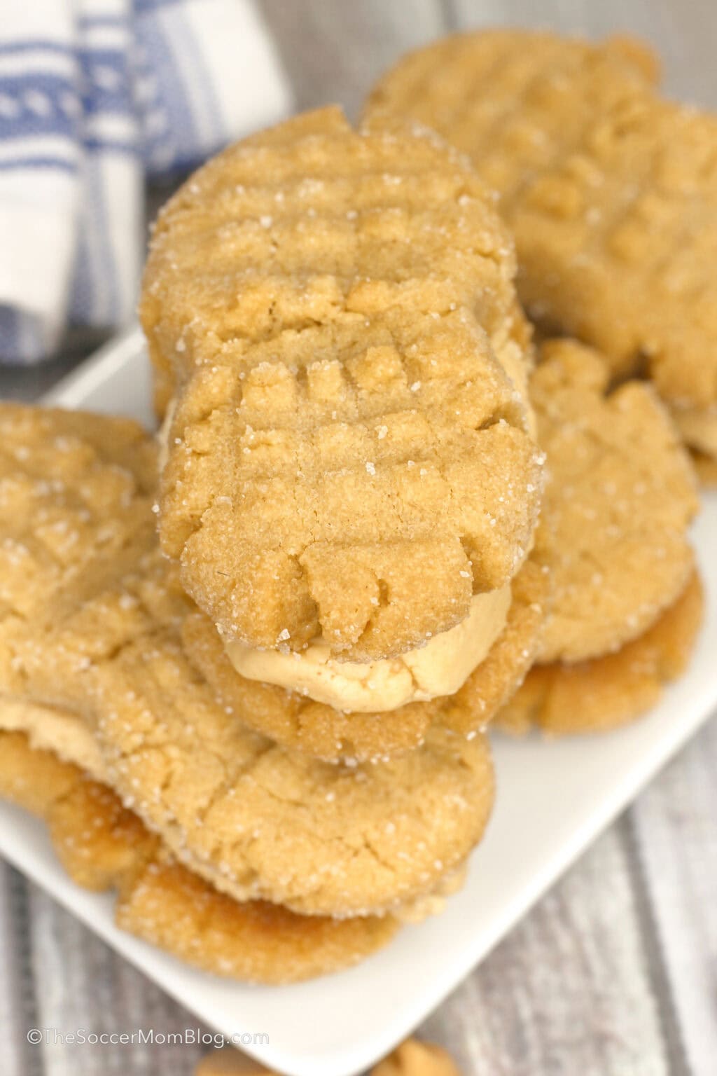 Nutter Butter Reindeer Cookies - The Soccer Mom Blog
