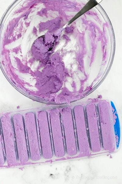 Homemade Soap Crayons Recipe - The Soccer Mom Blog