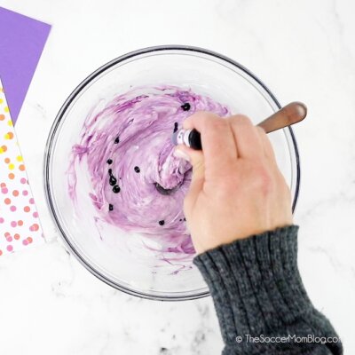 Homemade Soap Crayons Recipe - The Soccer Mom Blog