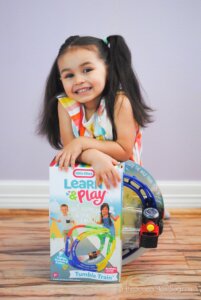 10 Gross Motor Play Activities - The Soccer Mom Blog