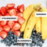 American Flag Fruit Kabobs - The Soccer Mom Blog