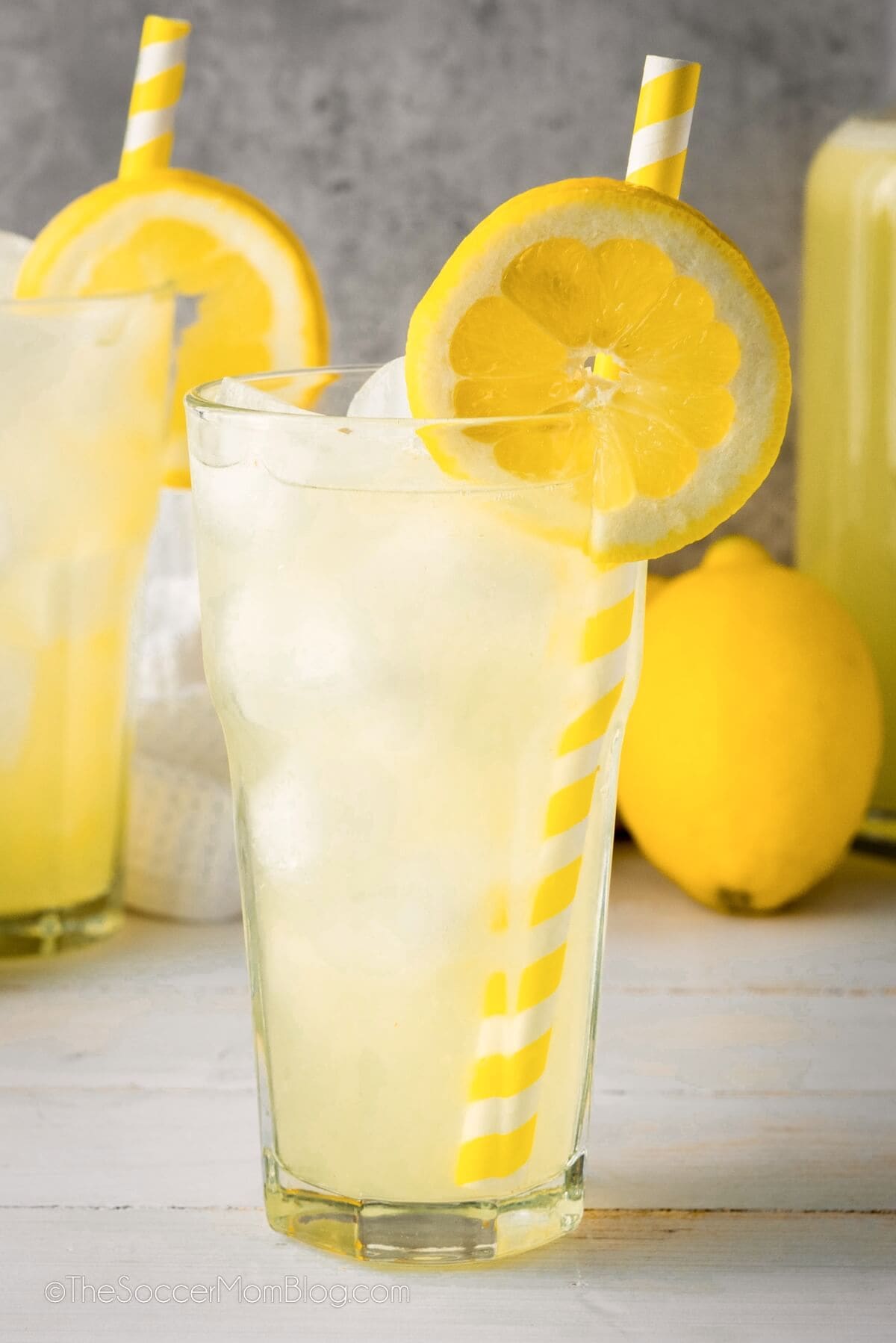 Lemonade Archives The Soccer Mom Blog