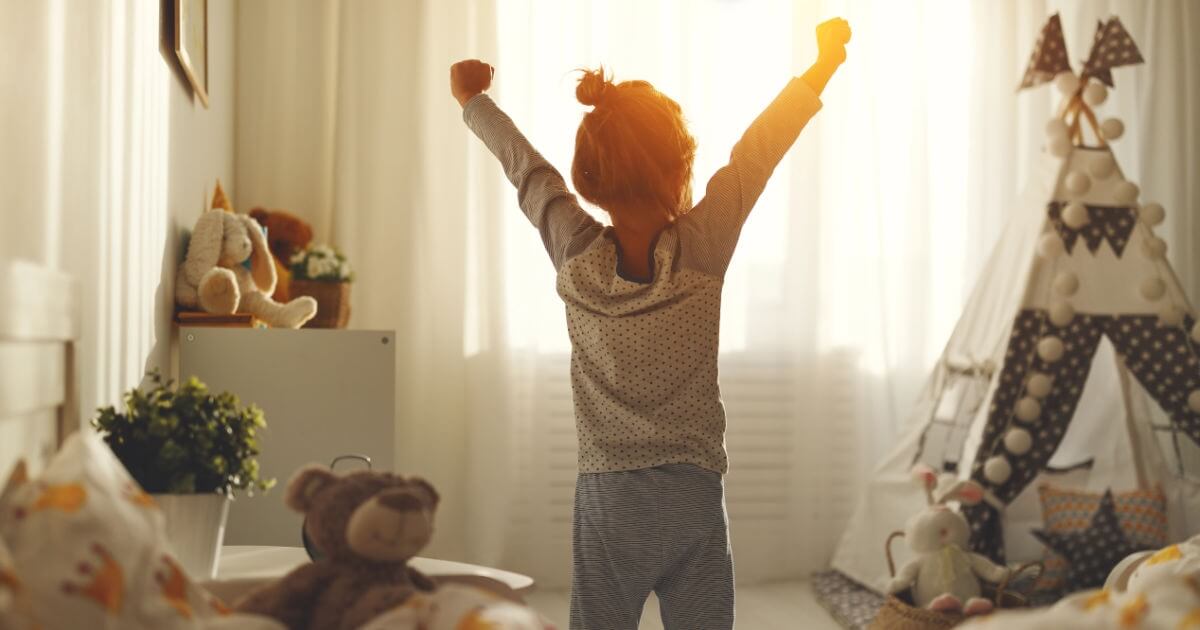 The Secret to a Stress-Free School Morning Routine for Kids - The ...