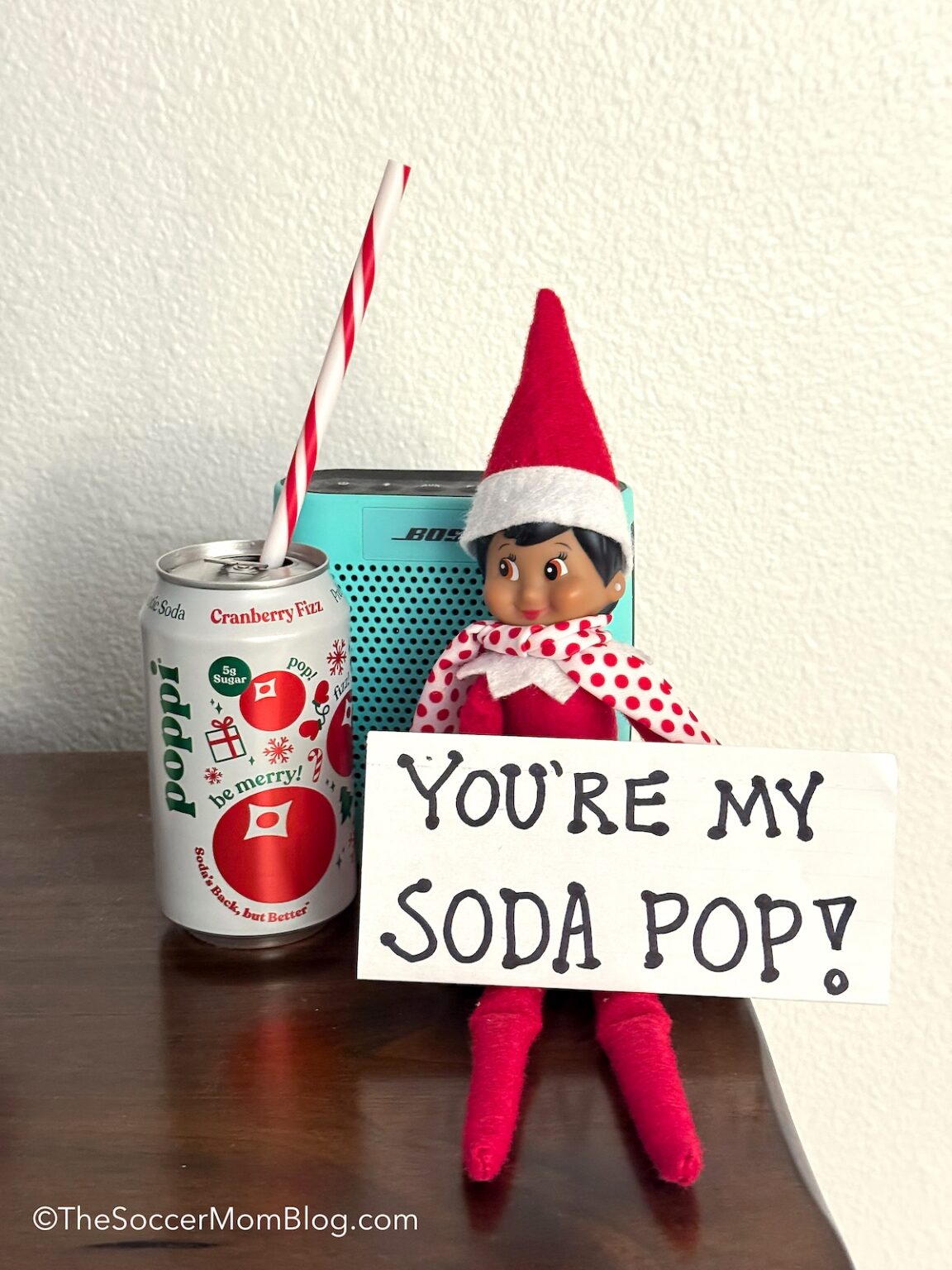 500 Easy Elf on the Shelf Ideas for 2025 - The Soccer Mom Blog